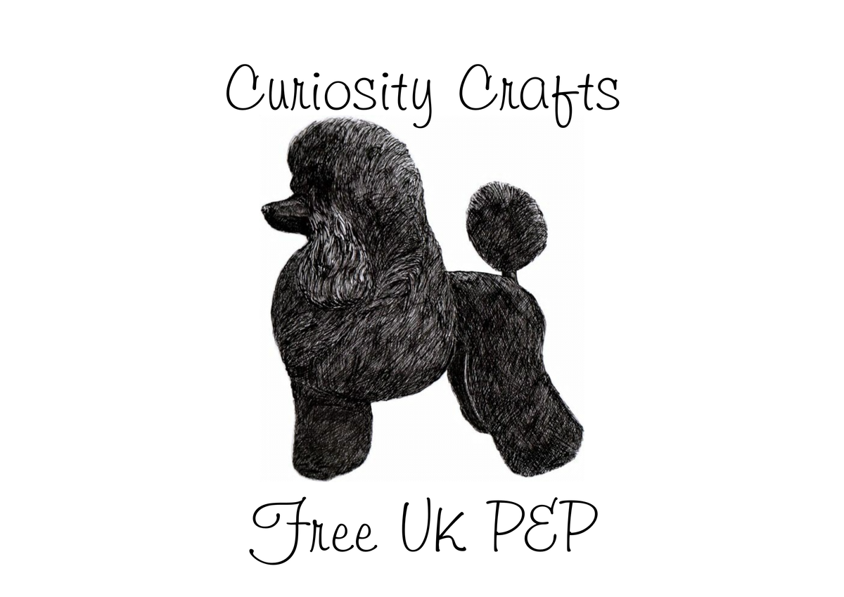 Curiosity Crafts – CuriosityCrafts